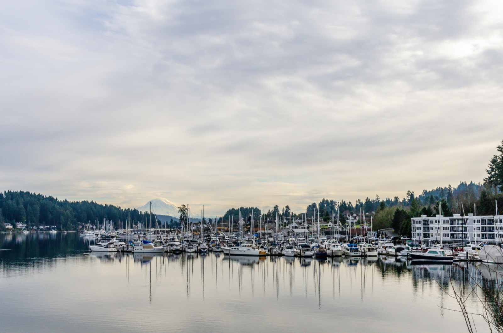 View All Offers - The Inn at Gig Harbor